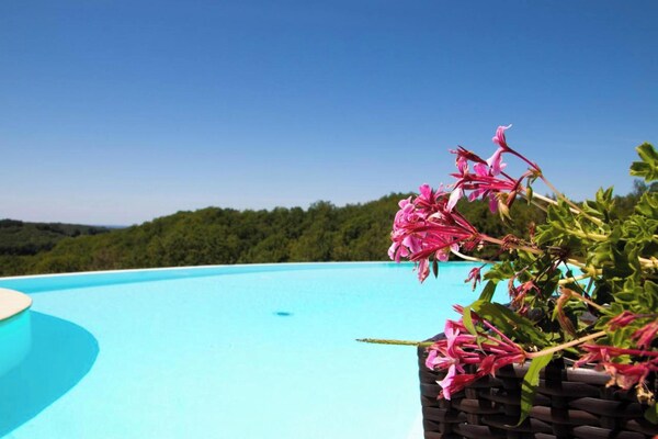 Homerez - Spacious Villa With Private Pool In Le Vigan 350 M² - 洛特-加龍