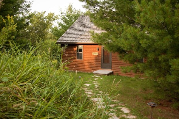 "Enchanting Romantic Getaway: A Perfect Escape For Couples" - Sturgeon Bay, WI