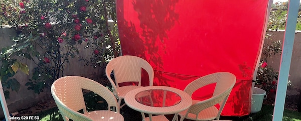 Bungalow With Swimming Pool N Pool Table 4 Bedrooms Ac, Wifi, Mohali Chandigarh - Chandigarh