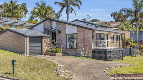 Sapphire Tides - Stunning Views - Merimbula