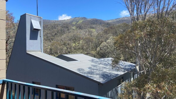 Warrina 11 - Thredbo - Snowy Mountains