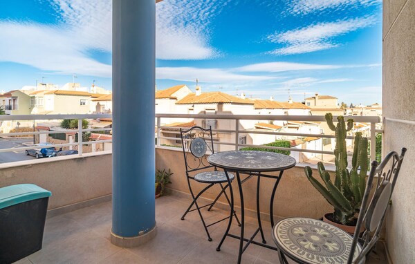 Precioso Apartamento En Garrucha - Garrucha