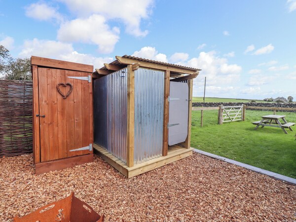 The Black Sheep, Pet Friendly, Character Holiday Cottage In Whithorn - Escocia