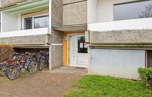 1 Schlafzimmer Schöne Wohnung In Anklam - Anklam
