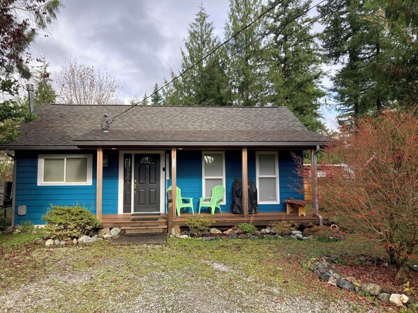 Music Place Guest House - Washington