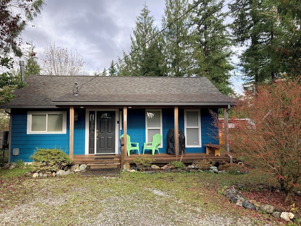 Music Place Guest House - Washington