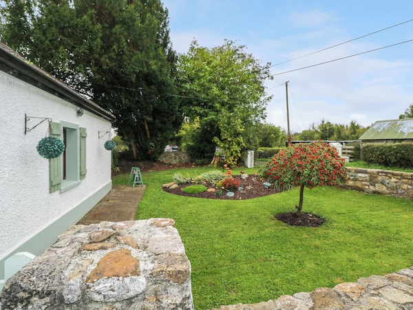 Gort Farm Cottage, Family Friendly, With Open Fire In Drumsna - Ireland
