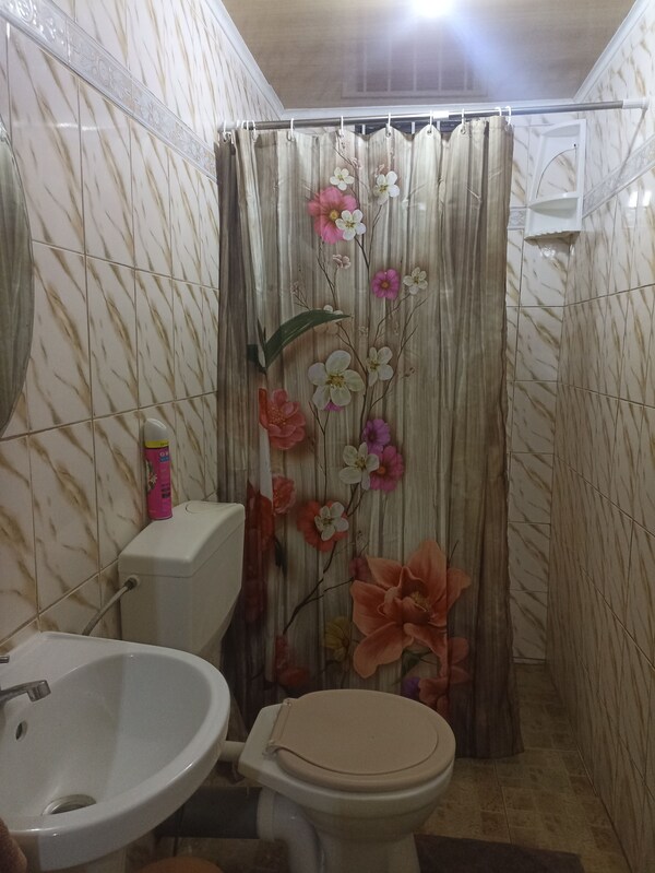 Charming Apartment In Welcoming Paramaribo With Wifi, Ac - Paramaribo