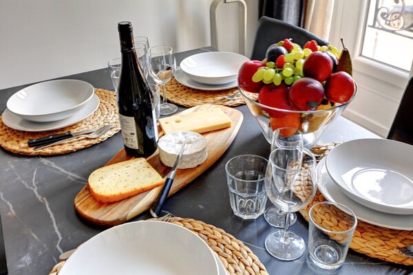 Tbs 333  Appartement Charmant Et Lumineux - Bagnolet