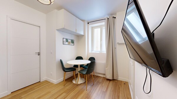 Tbs 145 - Elegant And Cosy Apartment - Montreuil