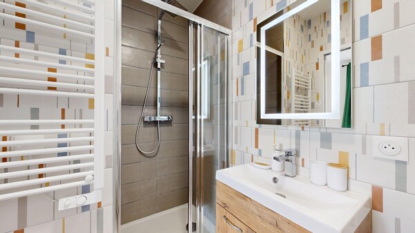 Tbs 186 - Elegant Apartment In Montreuil - Seine-Saint-Denis