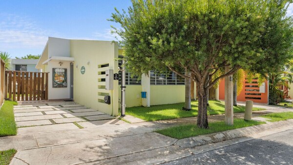 Casa Isabel At Puerto Bahia Steps From The Beach - Rincón