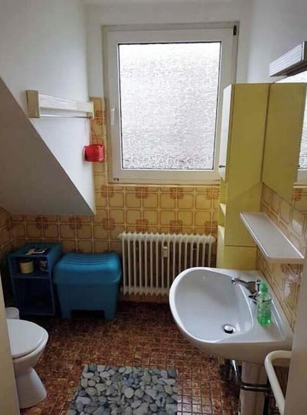 Nordseeinsel Amrum / Wittdün Ferienwohnung Storm Für 2 Pers. - Utersum