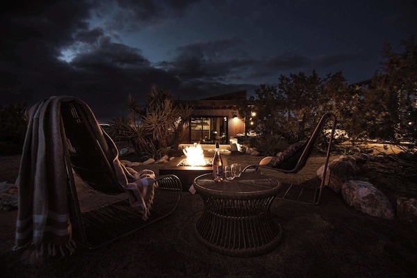 Juniper Cabin By Homestead Modern - Joshua Tree National Park