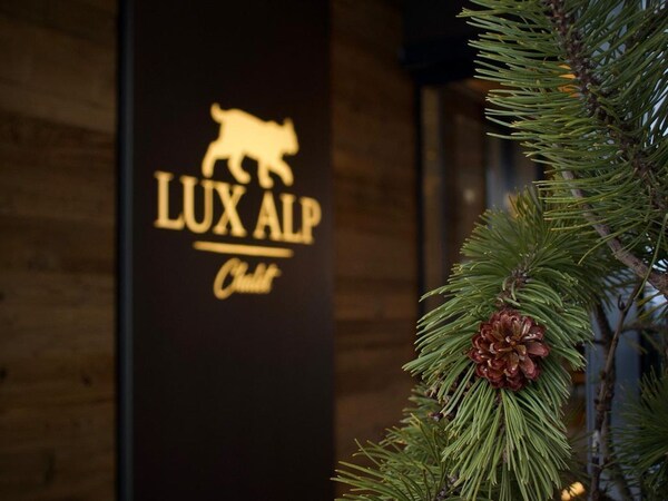 4-6 Personen Chalet - Lux Alp Chalet - Lech am Arlberg