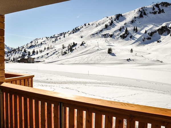Aparttop 2.3 - Apart-wolf-arlberg - Warth