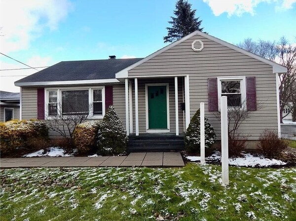 Charming 2-bedroom House With Wifi, Ac In Enchanting Cooperstown - Cooperstown, NY