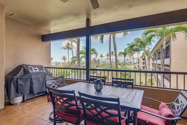 Experience Luxury At Kaanapali Royal G303 - Lahaina, HI