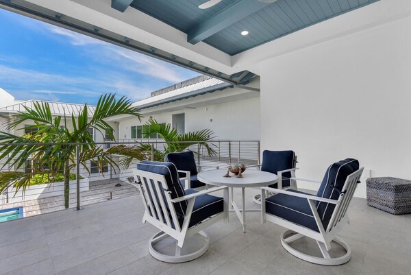 The Mark On 8th 310 - Brand New Luxury Property! - Naples, FL