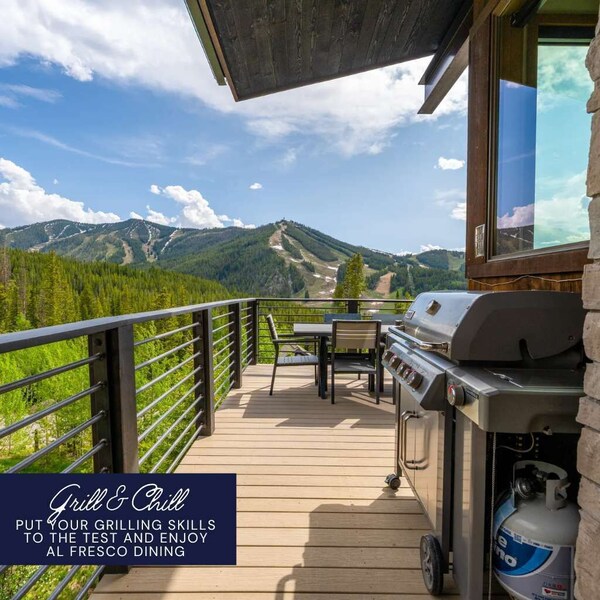 Apex Manor: 3 Min. To Winter Park Resort - Winter Park, CO