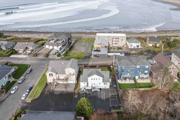 Great Deals On Summer Stays! - Cannon Beach, OR