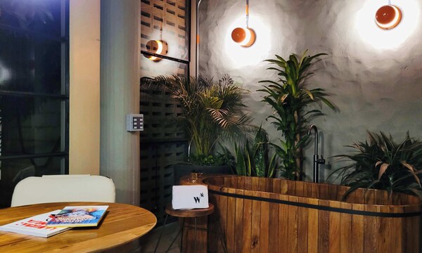 W* | Dazzling Loft W/ Majestic Deco In Poblado - Envigado