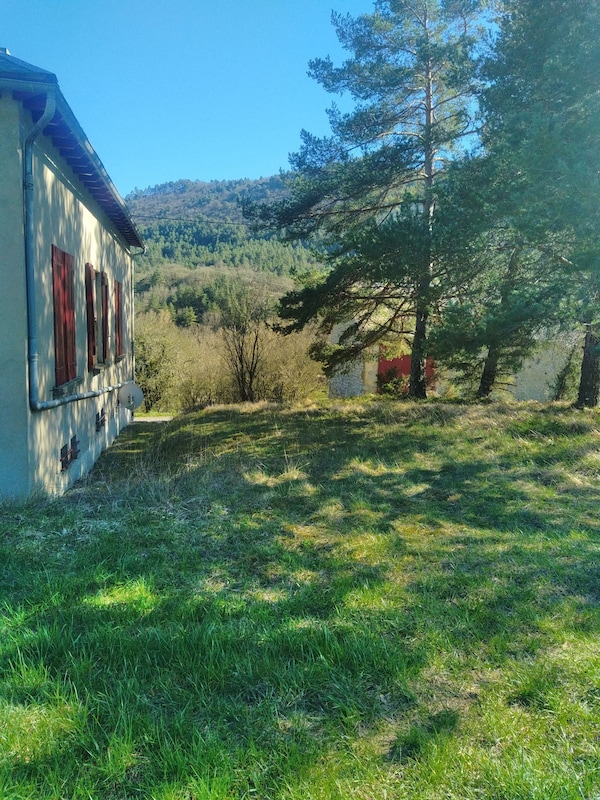 Beautiful, Large Family Home - La Cavalerie