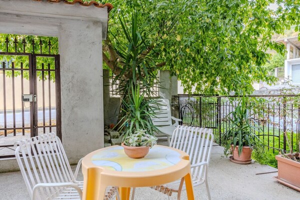 Casa Vacanza Mary - Guardavalle - Provincia di Catanzaro
