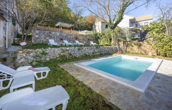 Precioso Apartamento En Hrvace Con Wifi - Sinj