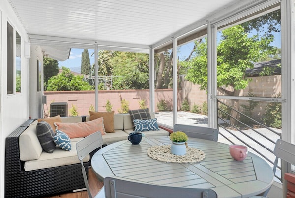 Relaxing 3br Near Dtla, Shops, & Parks #Travelsgv - Arcadia, CA