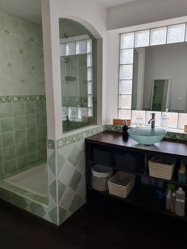 Charmant Appartement Duplex Dans Maison De Village Au Cœur De La Provence 160m2 - Manosque