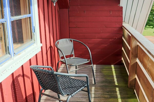 Maison De Vacances Pour 5 A Falkenberg - Falkenberg