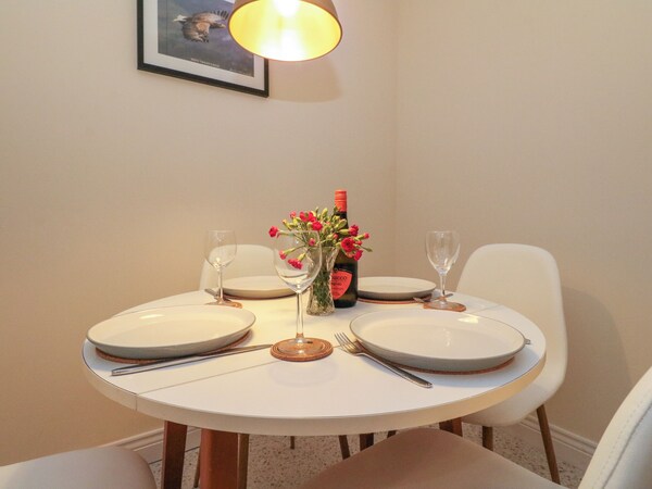 Seaview (Lismore House), Family Friendly In Oban - Oban