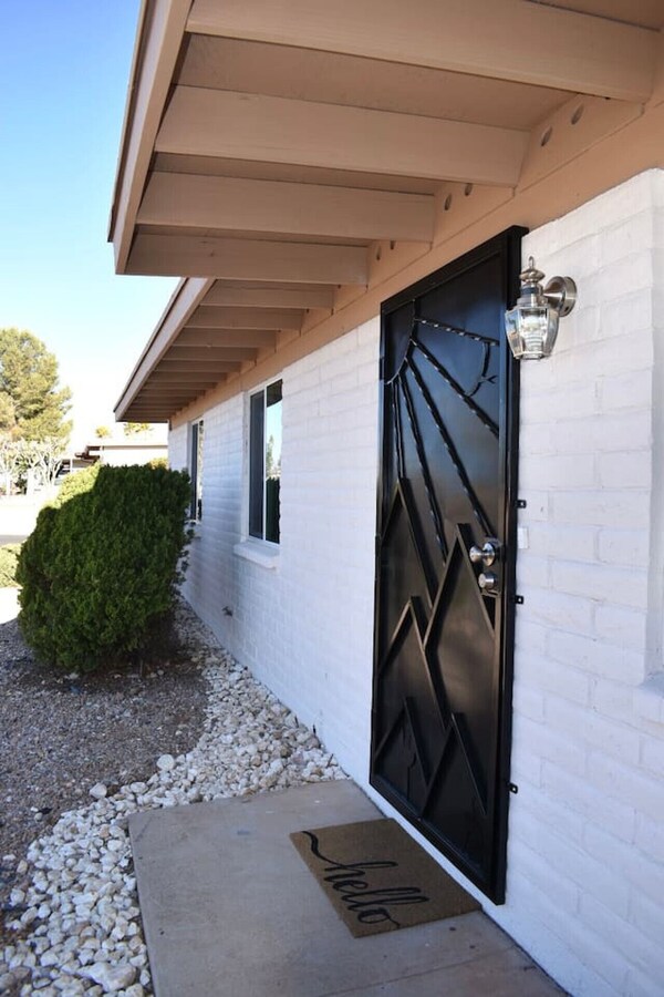 Casa Del Sol Close To All Things Sierra Vista! - Sierra Vista, AZ