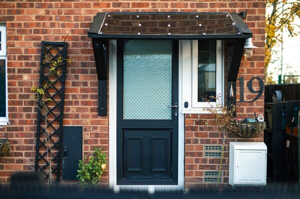 Number19 - Semi Detached House In Ripon - Ripon