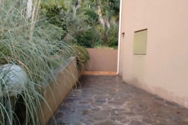 A Few Steps From The Beach, Very Comfortable - Bormes-les-Mimosas