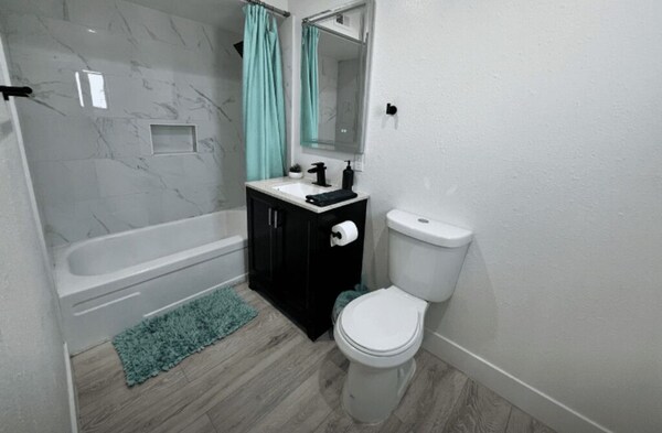 Modern Renovated Apartment In Fremont - Las Vegas, NV