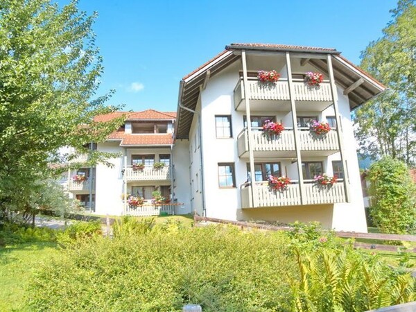 Bergfriede - Bad Hindelang