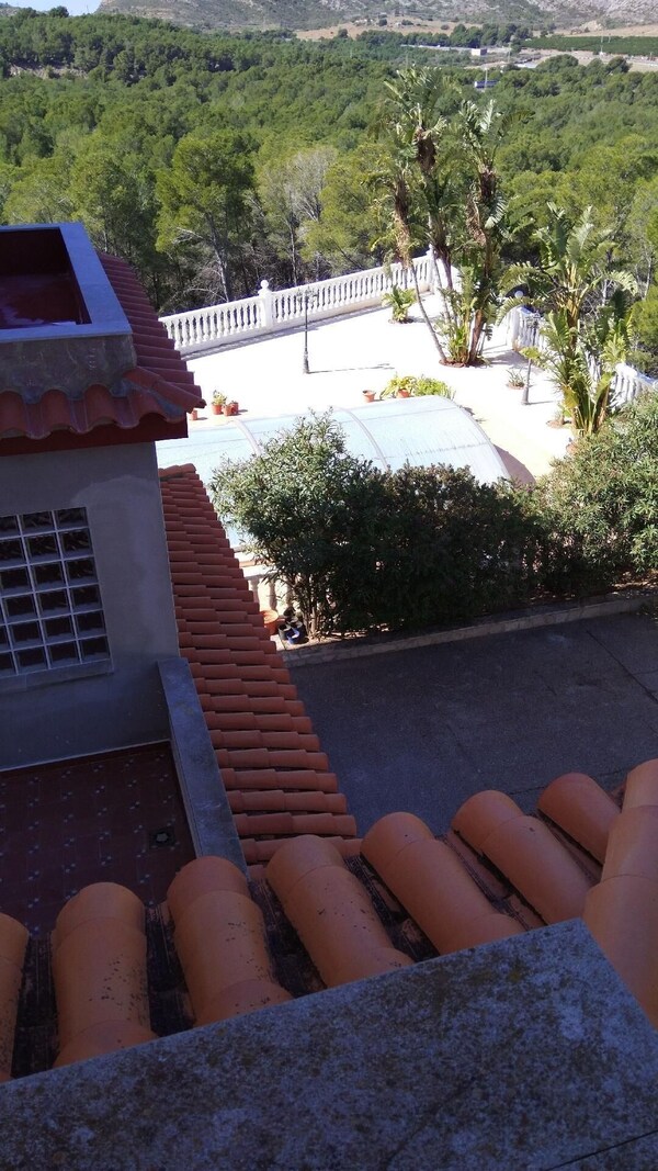 Casa De Vacaciones Oropesa Del Mar Para 1 - 10 Personas Con 5 Dormitorios - Casa De Vacaciones - Oropesa del Mar