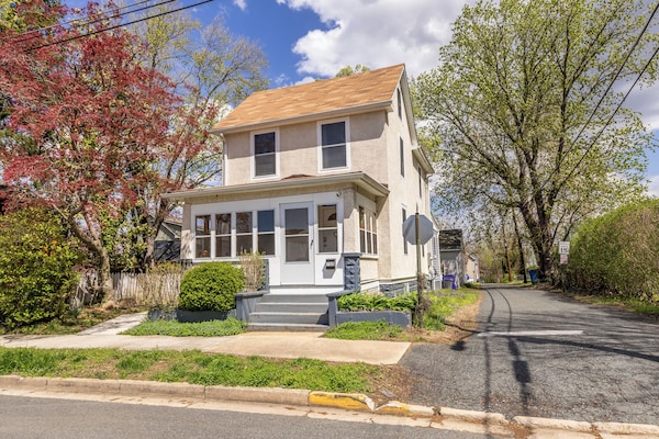 This House Is A 3 Bedroom(s), 2 Bathrooms, Located In Havre De Grace, Md. - Havre De Grace, MD