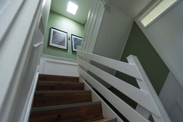 Grace House - 15 Minutes To Central London - Dartford