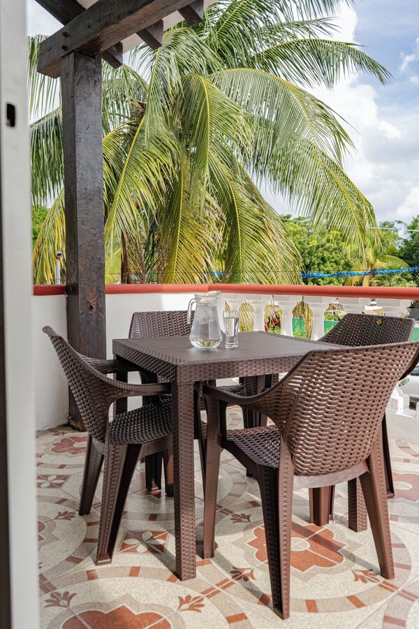 Vistas Marbella - Mejen Balam - Studio In Heart Of "Downtown" Puerto Morelos - Puerto Morelos