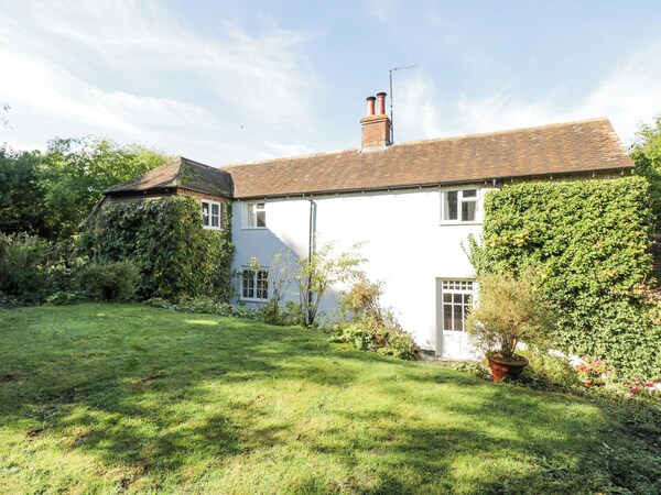 Chalkpit Cottage, Pet Friendly, With Open Fire In Blewbury - Wallingford