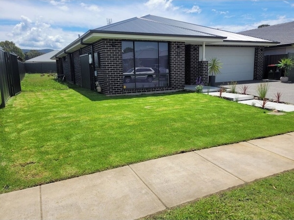 Hunter Valley Escape- 5 Mins To The Local Wine Region And 10 Mins To Centre. - Paxton