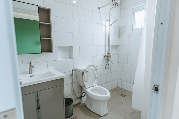 Cozy Apartment In Metro Cebu City With Ac, Wifi, Fitness Room @ Diane Residences - Cebu