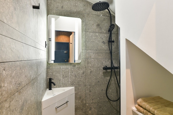 Tbs 18 - Fabulous Suite In The Marais Quarter - Paris
