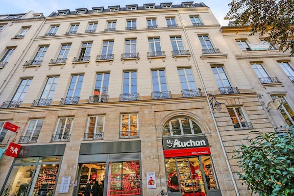 Tbs 83 - Charming Apartment In The Heart Of Paris - Paris Gare de Lyon