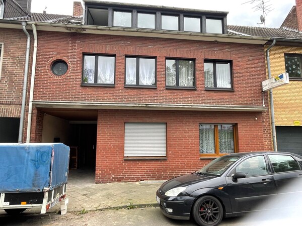 Ferienwohnung/app. Für 4 Gäste Mit 52m² In Mönchengladbach (267203) - Erkelenz