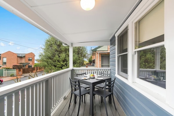 Bally Escape Cottage Serenity In A Scenic Village - University of Wollongong, Wollongong campus