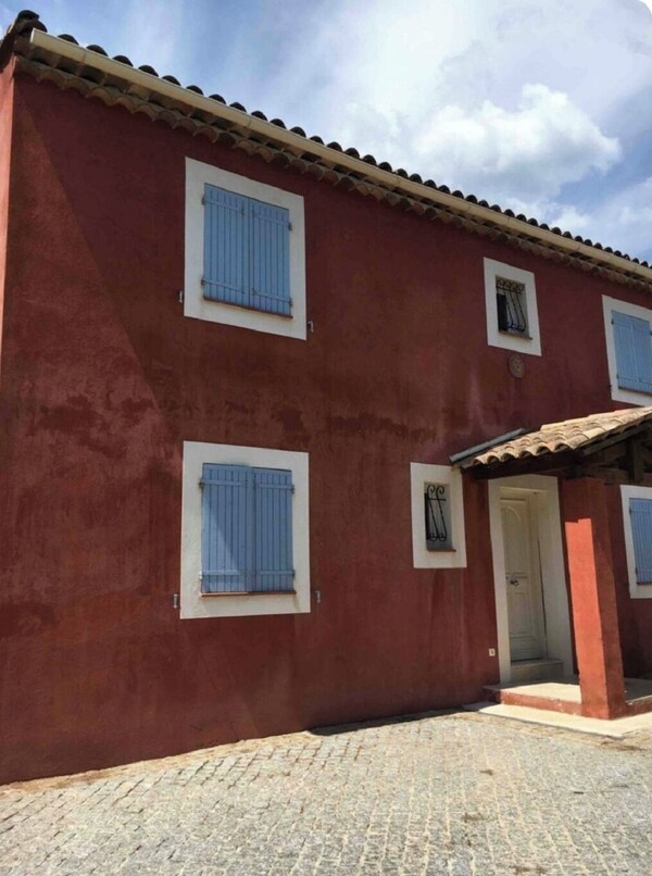 Cosy Villa 5km From Cannes - Valbonne